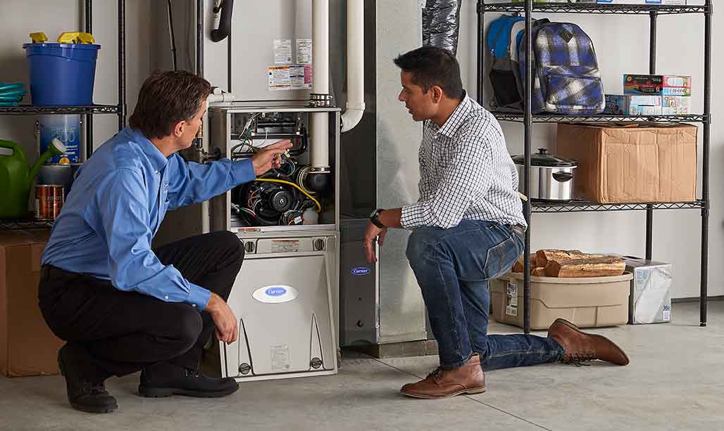 HVAC FAQs | DTC Air Conditioning & Heating