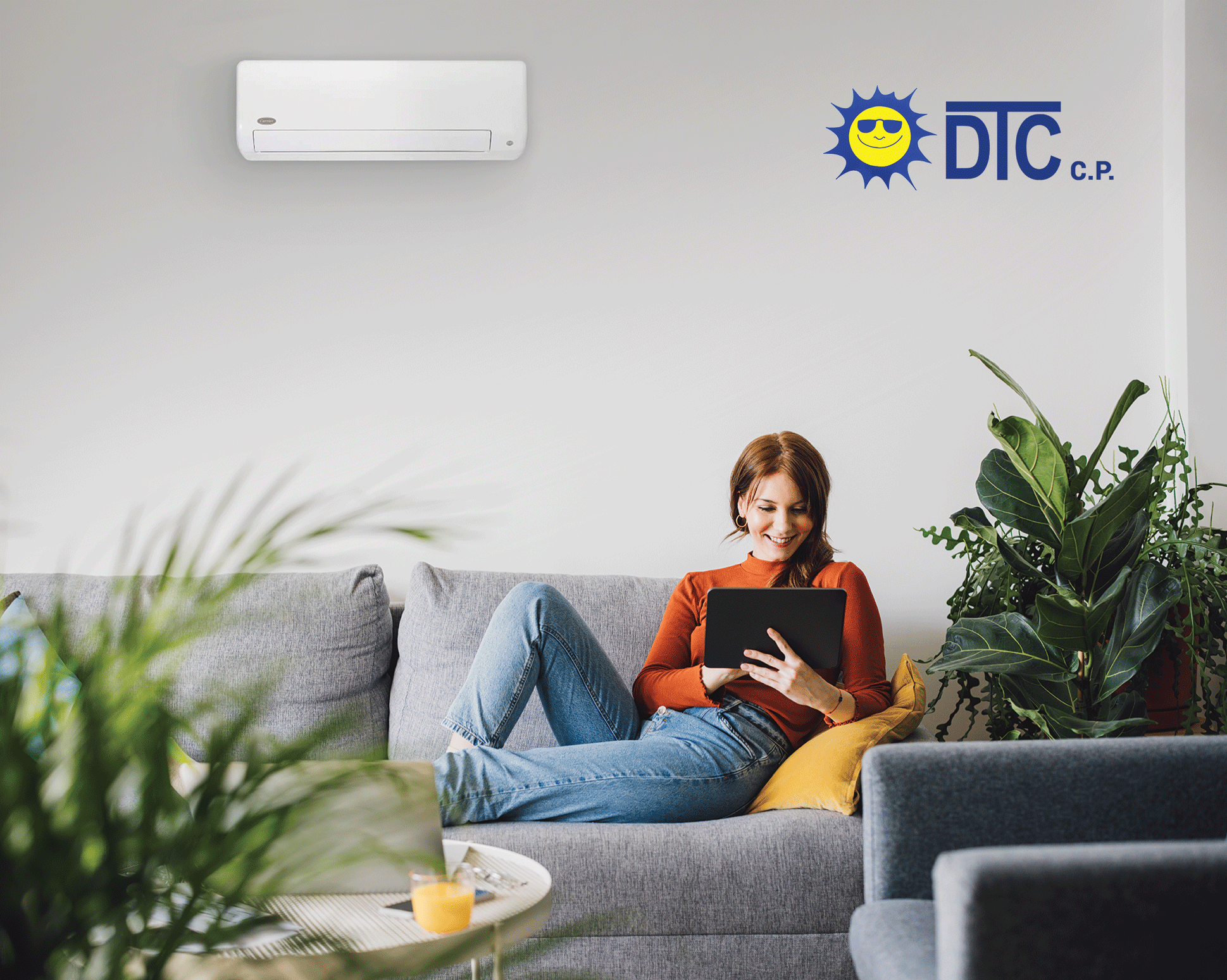 The Environmental Impact of Different AC Systems | DTC Air Conditioning ...